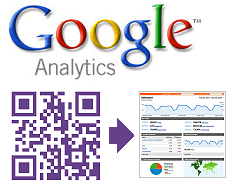 Analytics QR Code Generator | QRStuff