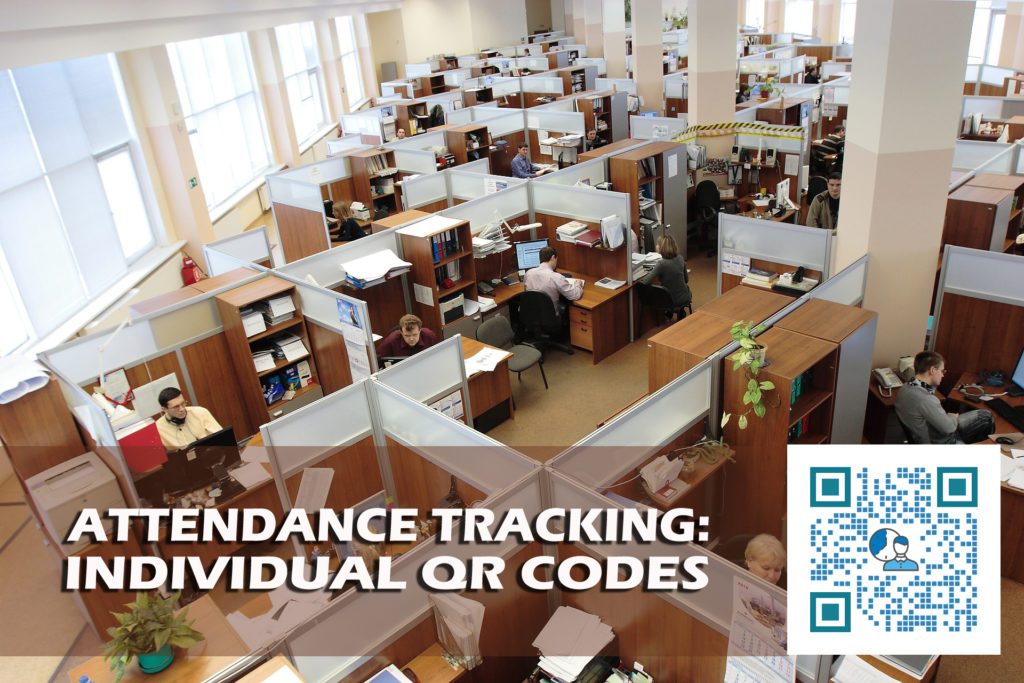 Attendance Tracking Archives - QRStuff.com