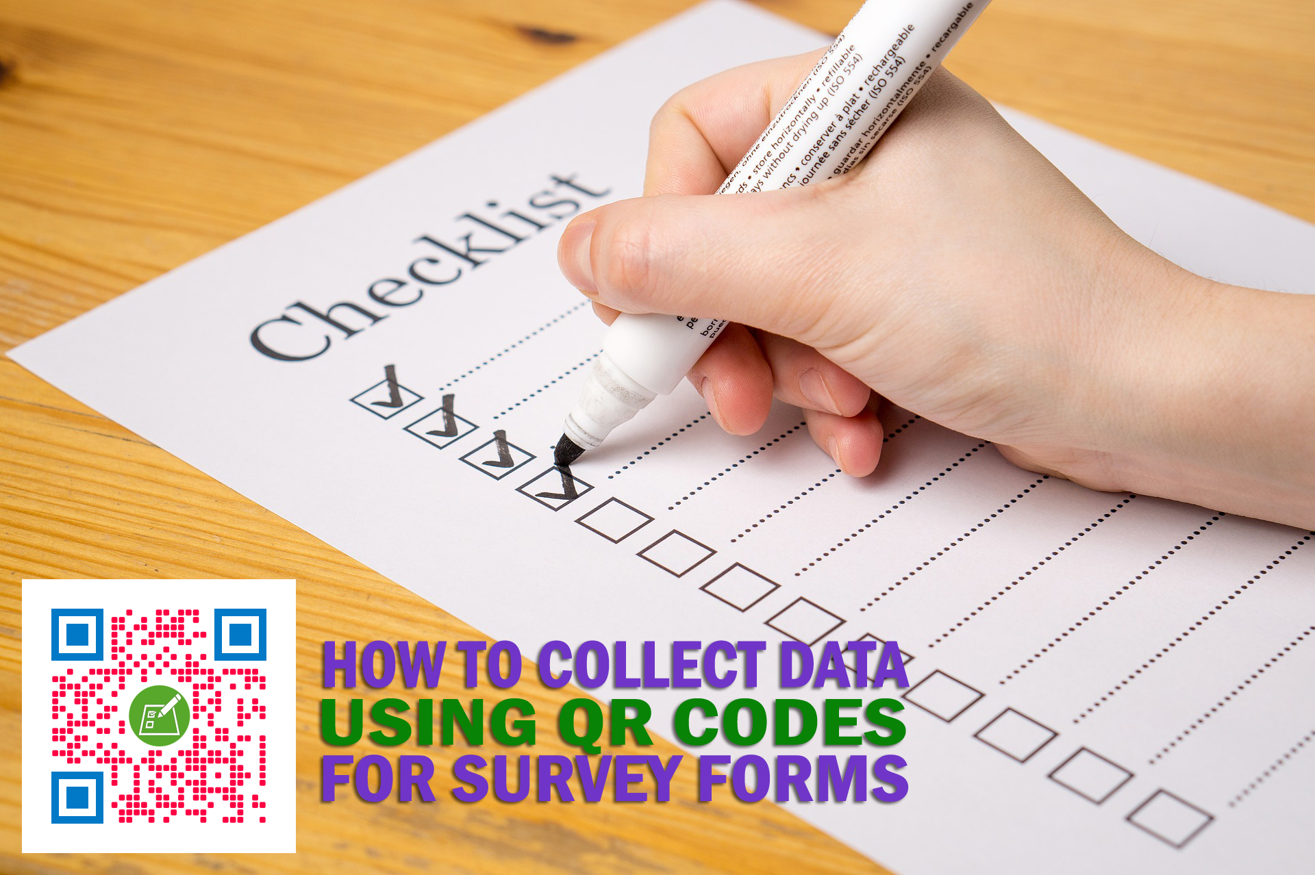 QR Codes in Marketing | QRStuff