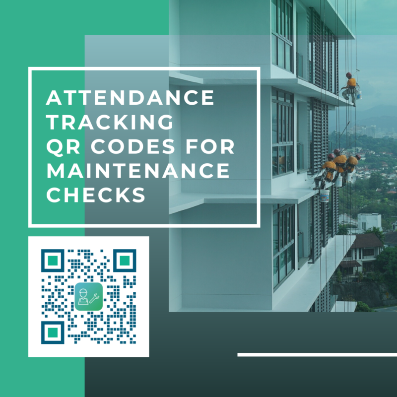 QR Codes in Home Repair & Maintenance | QRStuff