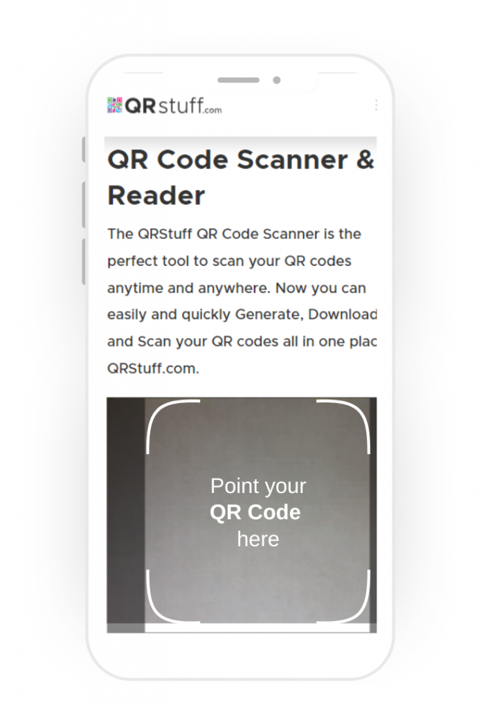 USPS QR Code: Things you need to know | QRStuff