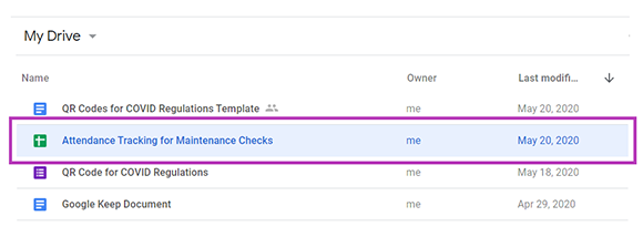 QR Codes in Home Repair & Maintenance | QRStuff