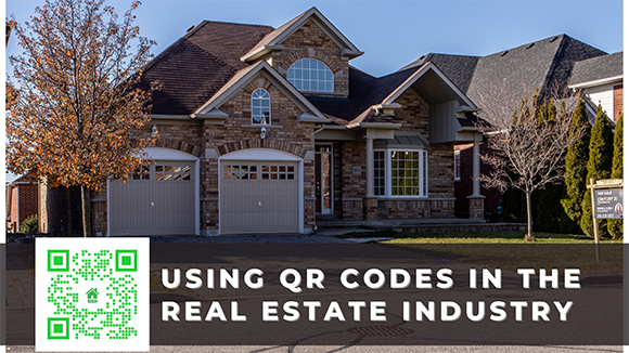 QR Codes for Real Estate: 9 Innovative Strategies for Real Estate ...