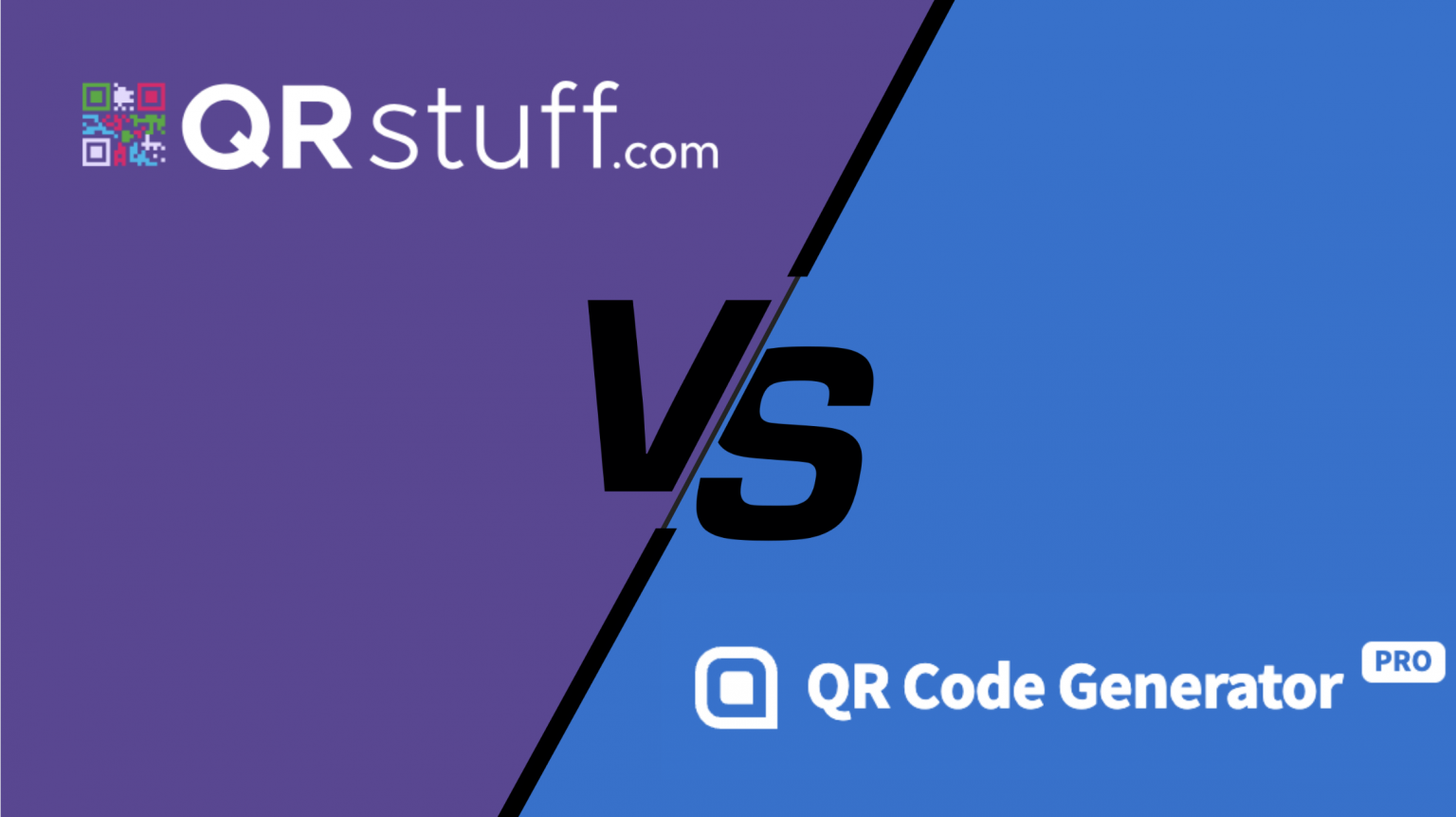 QRStuff.com - Page 2 of 2 - Get your QR codes out there!